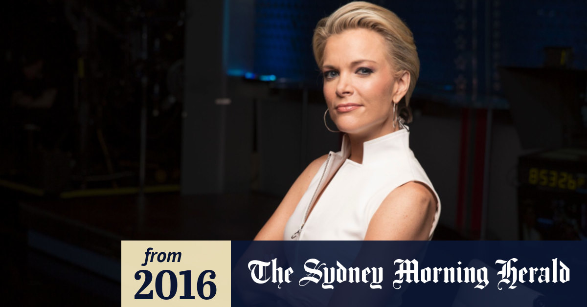 Megyn Kellys Cautionary Tale Of Crossing Donald Trump